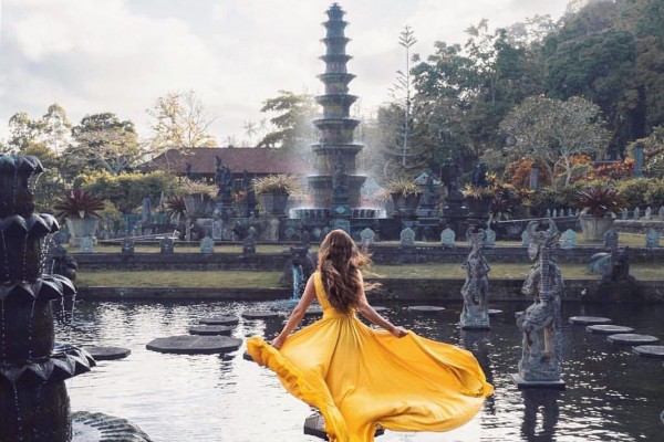 East Bali Tour - UnforgettableBali