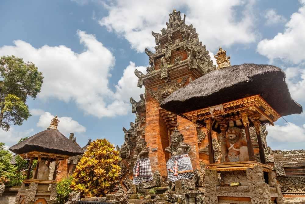 Ubud Tour - Tour The Bali