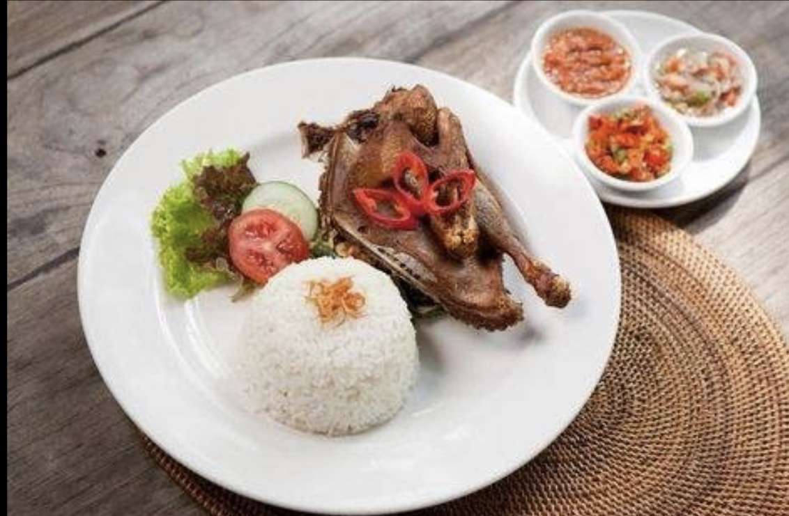 Warung Semar - Desa Wisata Mas