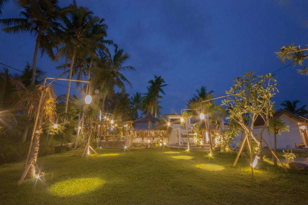 Adapadi Ubud - Desa Wisata Mas