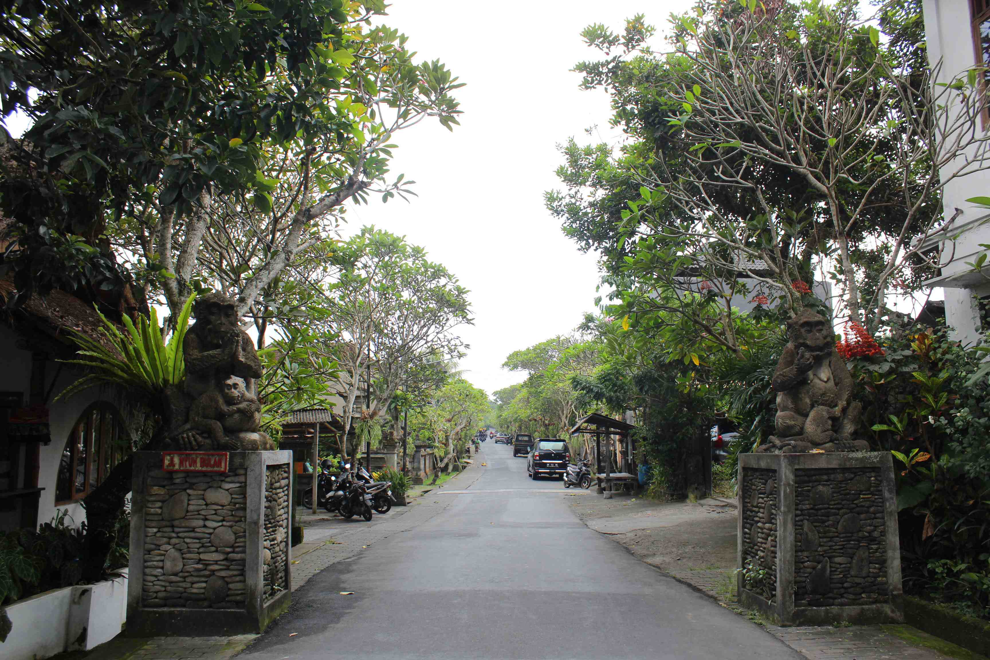 Museum Pendet - Desa Wisata Mas