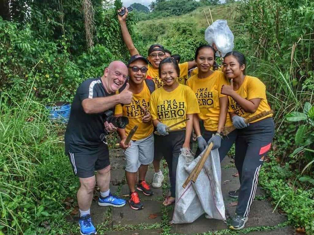 Volunteer Packages - Desa Wisata Mas