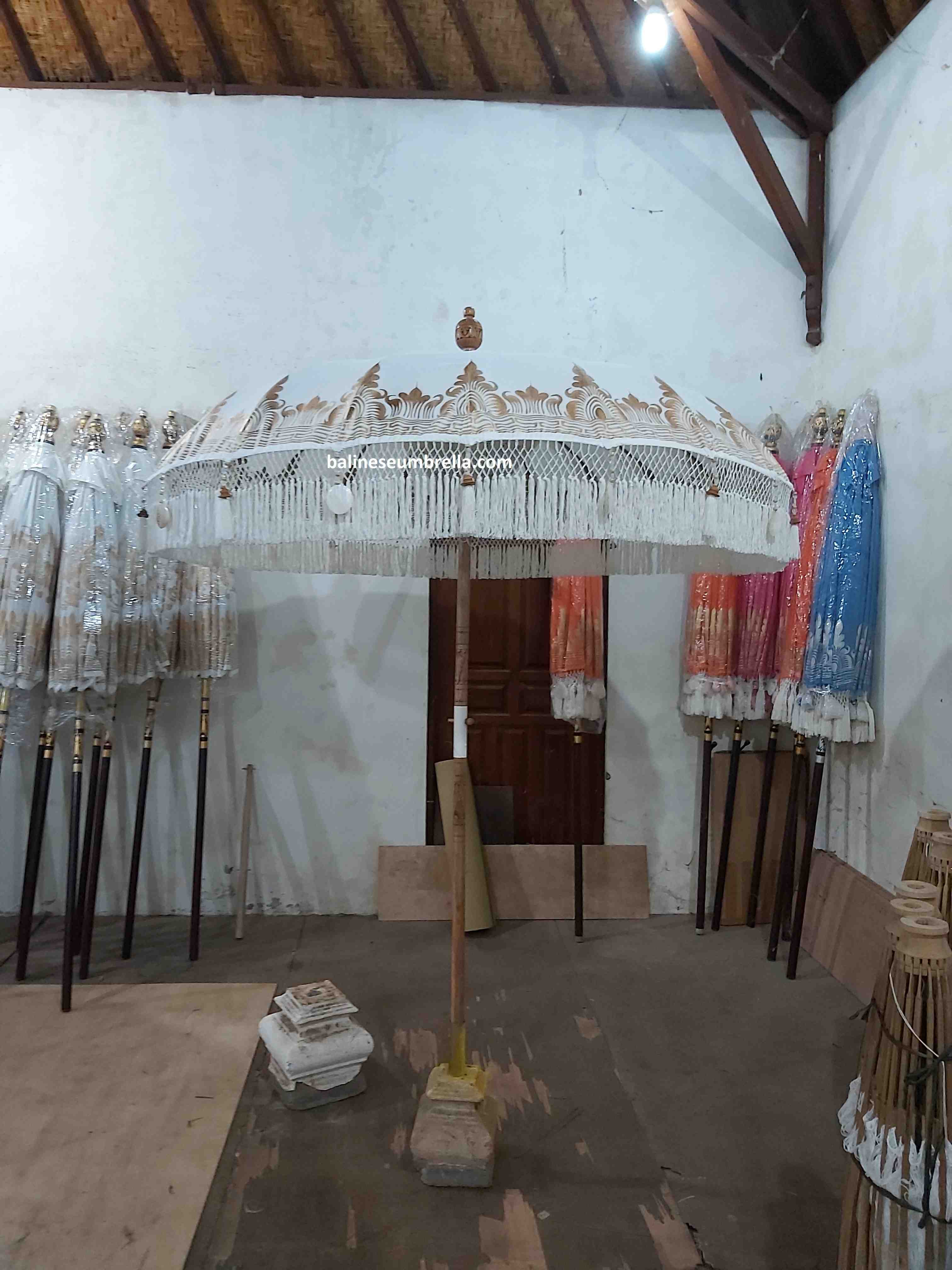 Bali Parasol – UMB 201 - Bali Umbrella