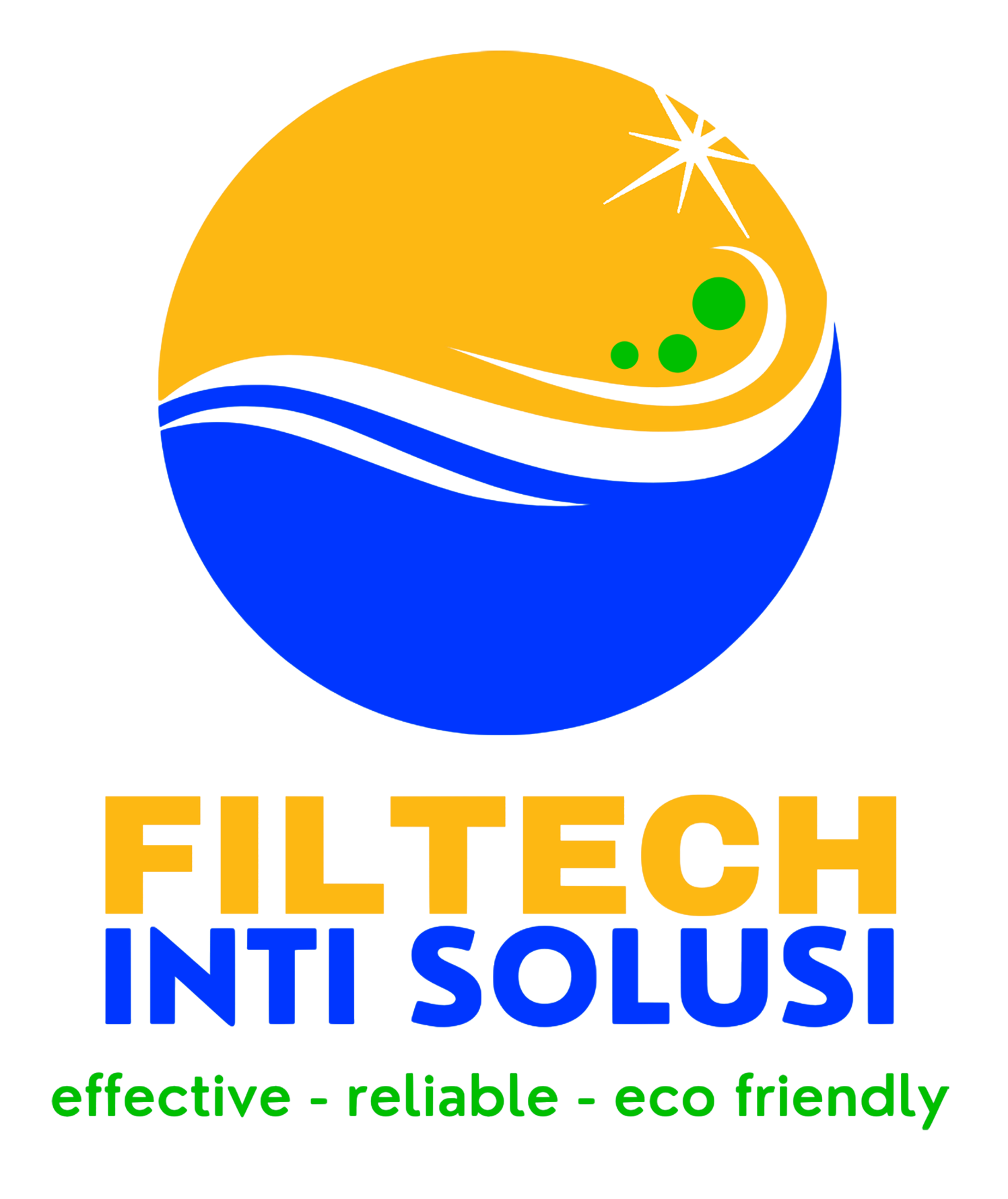 Filtech Inti Solusi - Pelopor Teknologi Daur Ulang Filter Udara