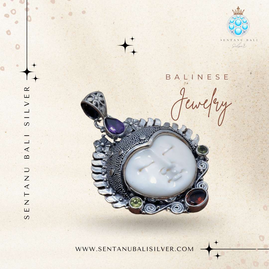 Bali Jewelry - Whosales Elegant Jewelry From Bali