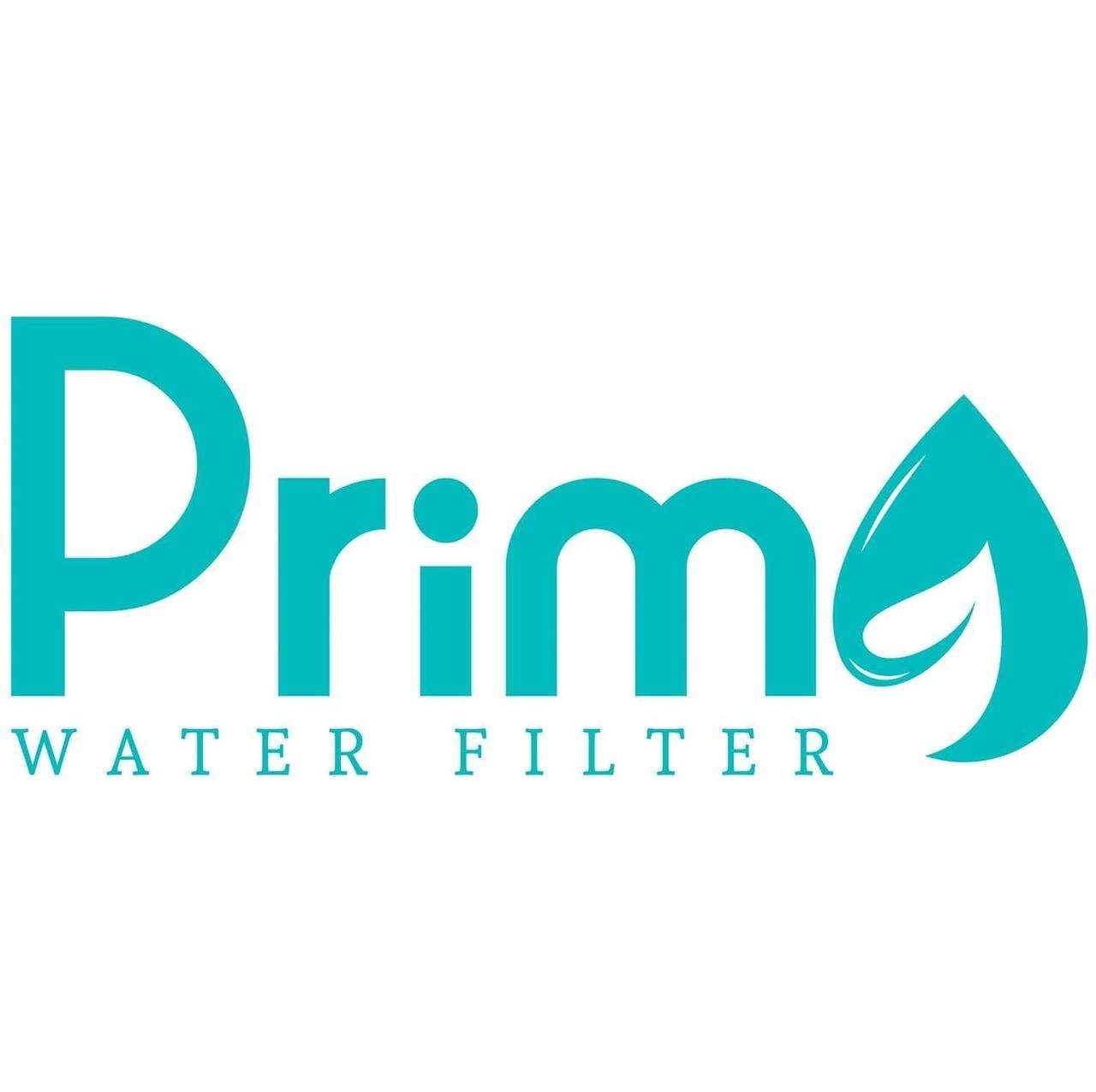Prima Water Filter - Water Treatment Plants