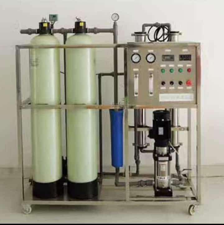 Water Filter Bali - Solution For The Best Water Treatments