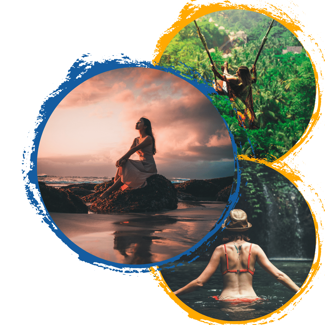 Two Brother Transport Bali - Let Our Experience, Make Our Experience