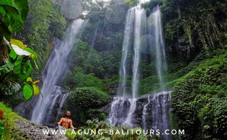 Sekumpul Waterfall Trekking Tour - Article - Agung Bali Tours