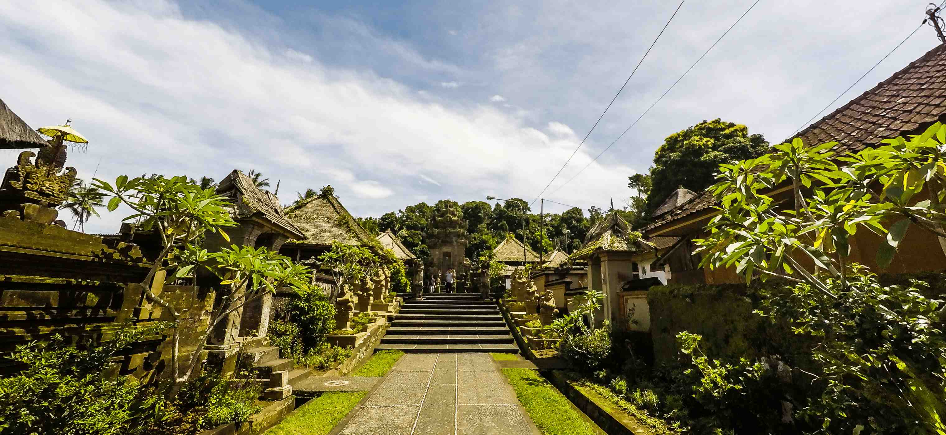 Besakih Tour - Sidemen Bali Transport