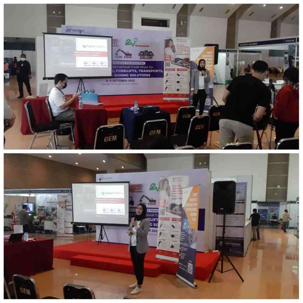 TransTRACK.ID Menawarkan Solusi Telematika Armada All-in-one Membantu ...