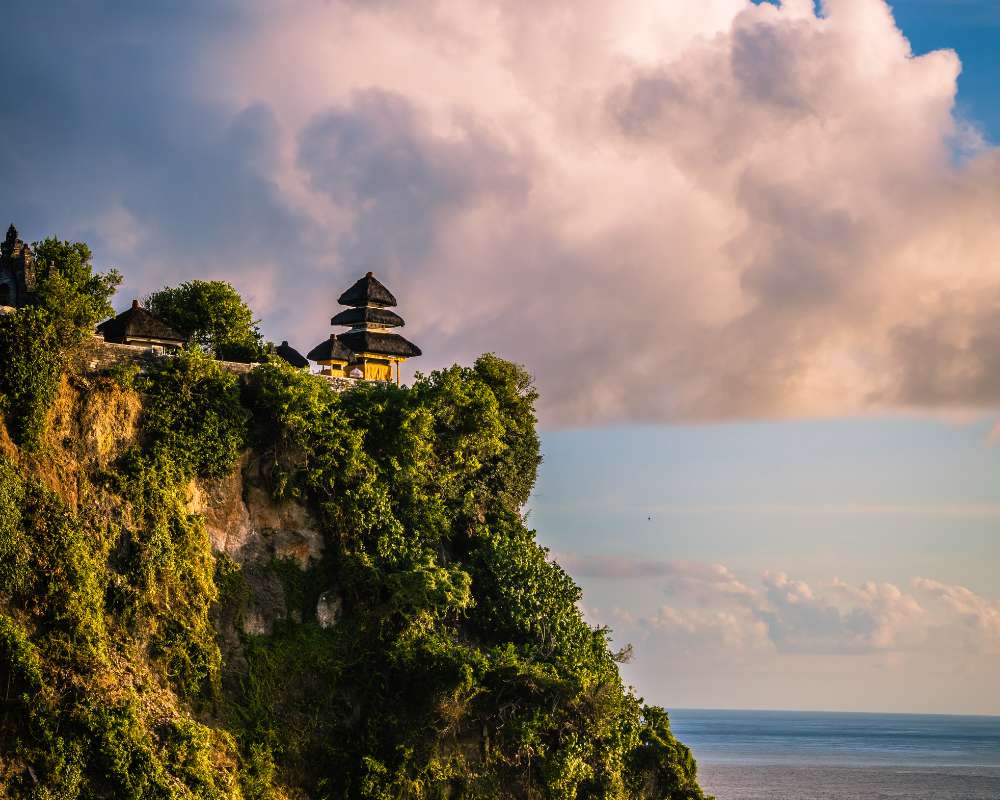 Uluwatu Tour - Explore Penida