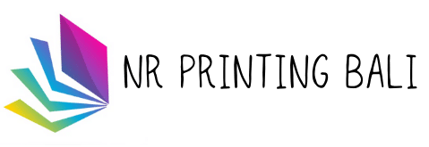 NR Printing Bali - Setiap cetakan hadir dengan cerita