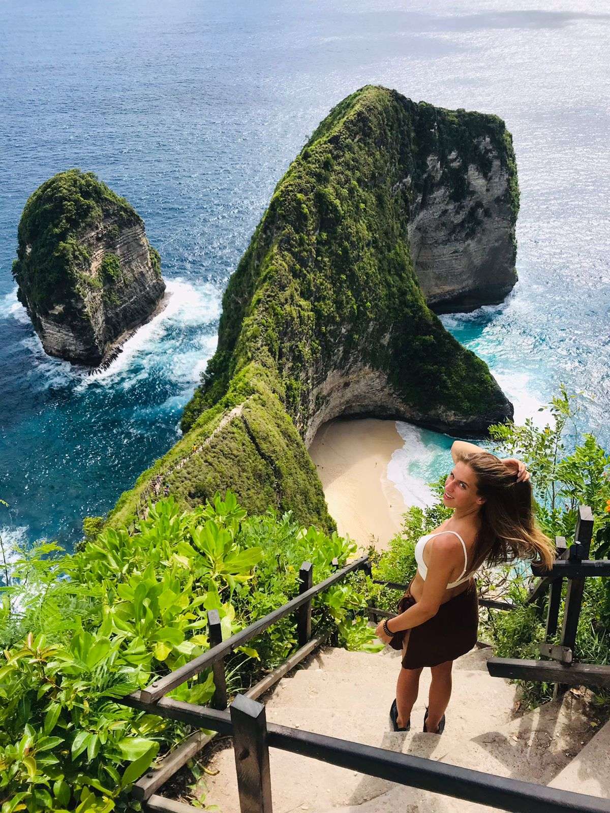 Nusa Penida West Trip - Pulau Nusa Penida Tour