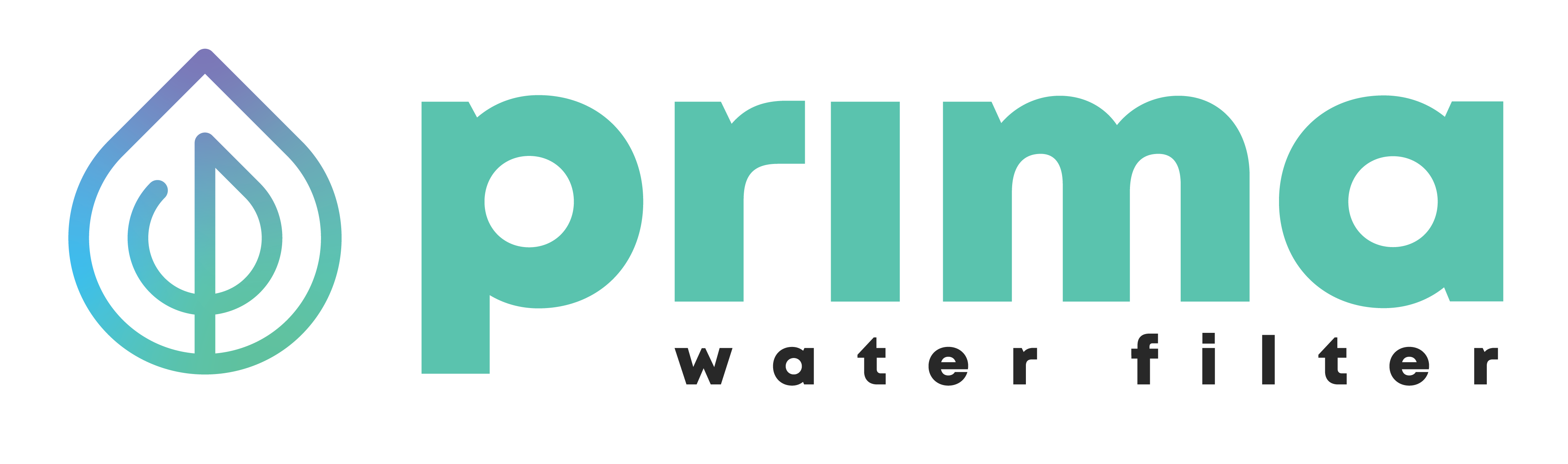 Prima Water Filter - Water Treatment Plants