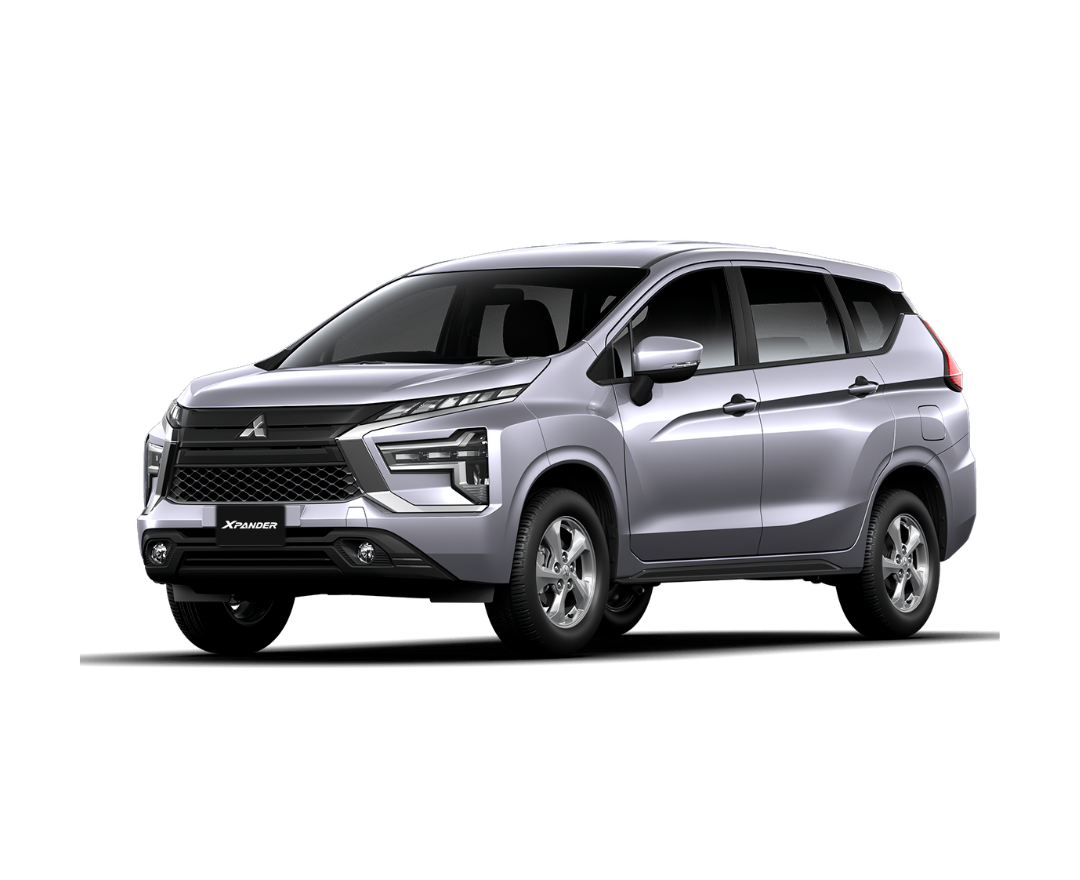 New Expander Exeed Matic 2022 - The Bali Rent Car