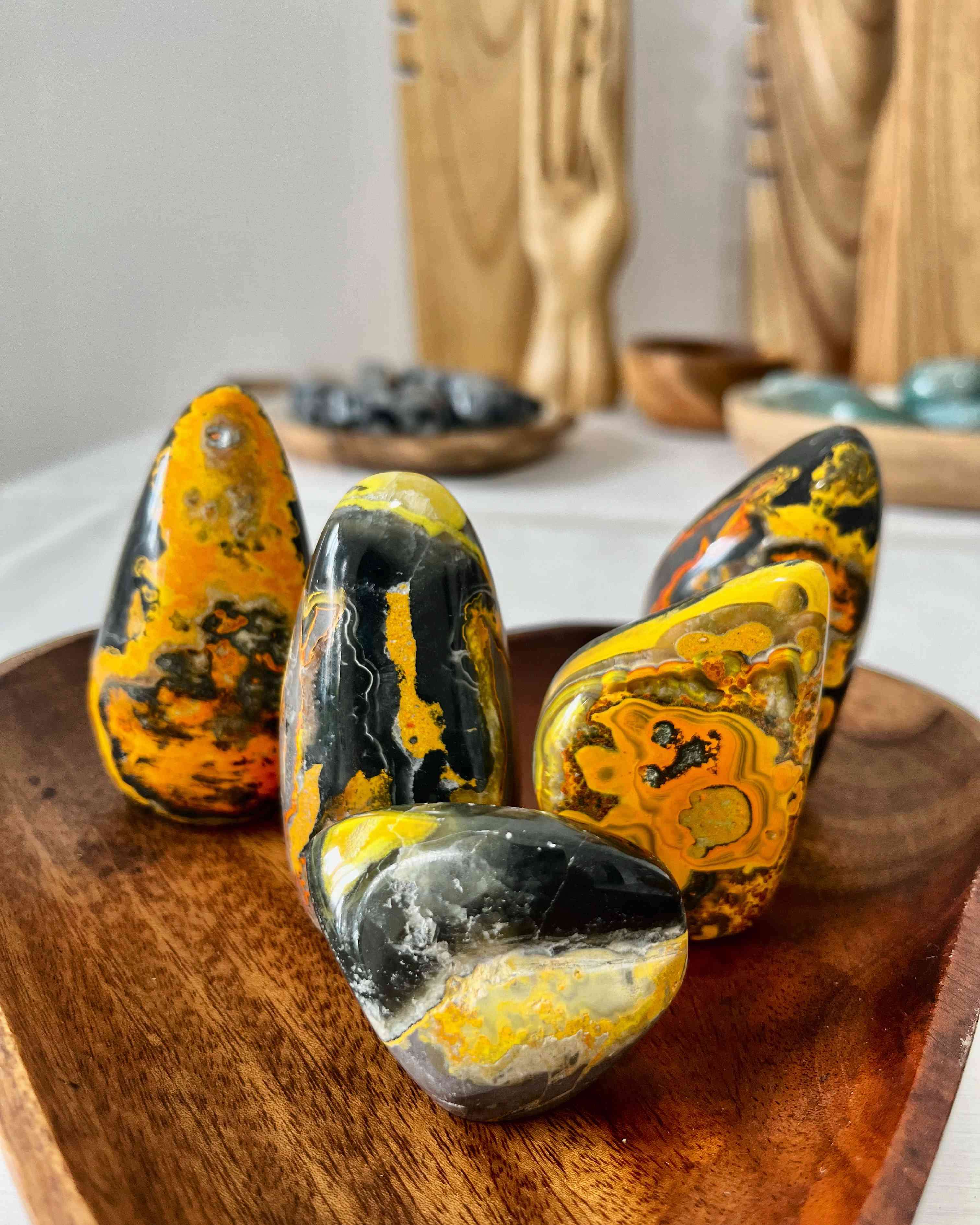 Ai Ne Crystal & Jewellery Bali - Five Art Studio