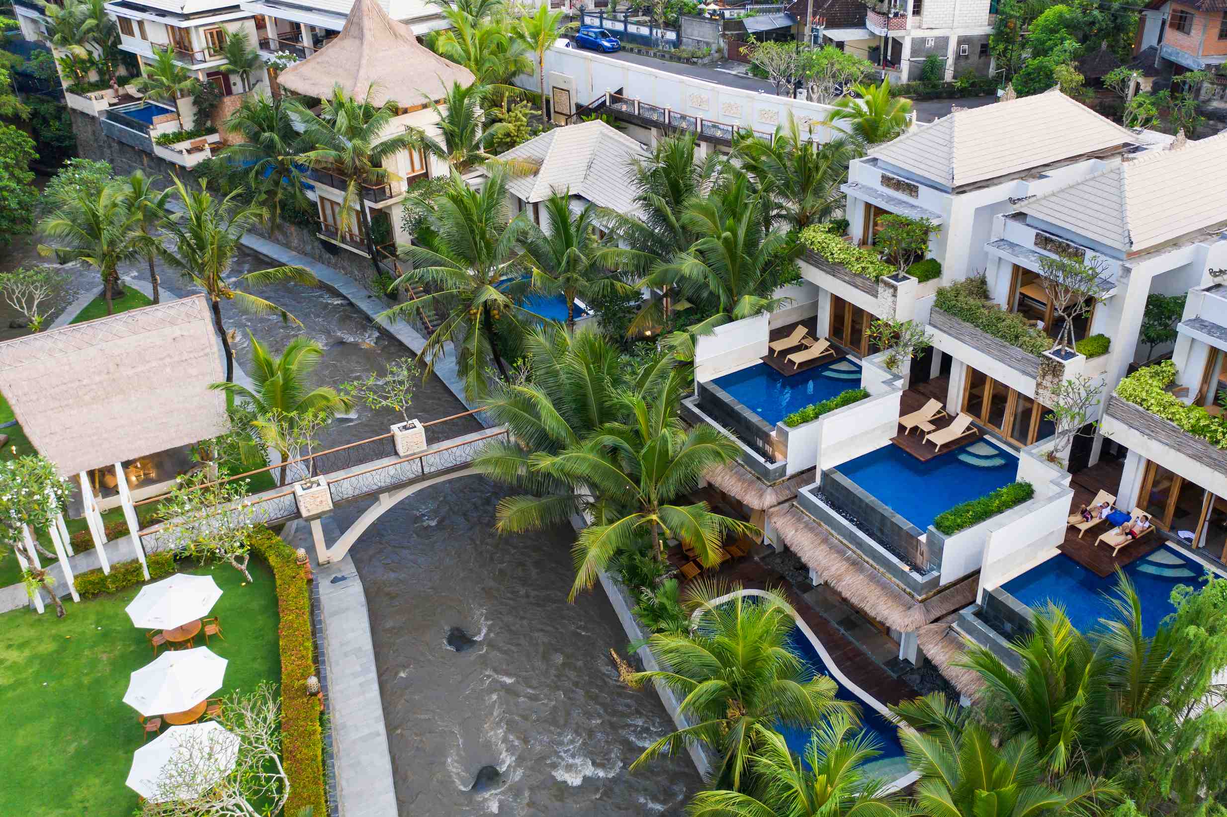 Harsono Boutique Resort Bali - Staying is Believing