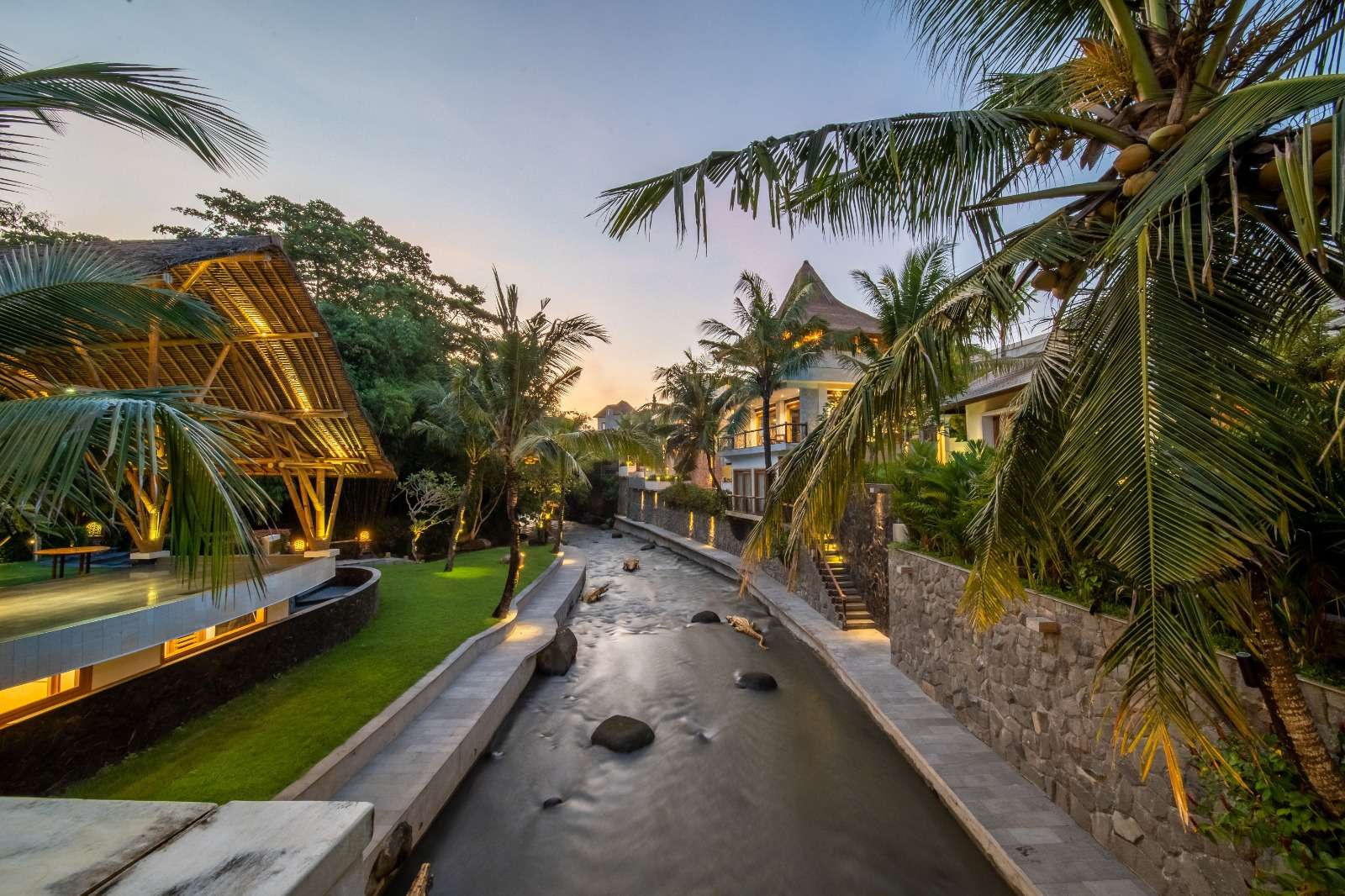 Area - Gallery - Harsono Boutique Resort Bali
