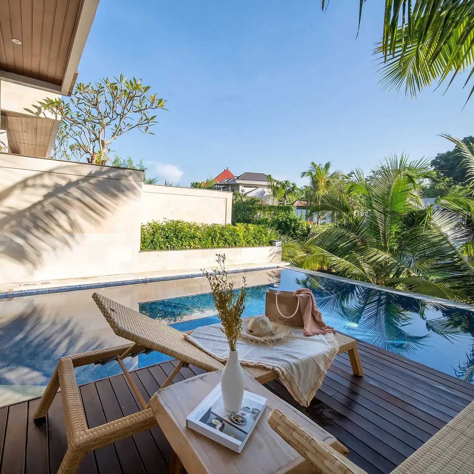 Discover the Exquisite Villas of Harsono Boutique Resort Bali ...