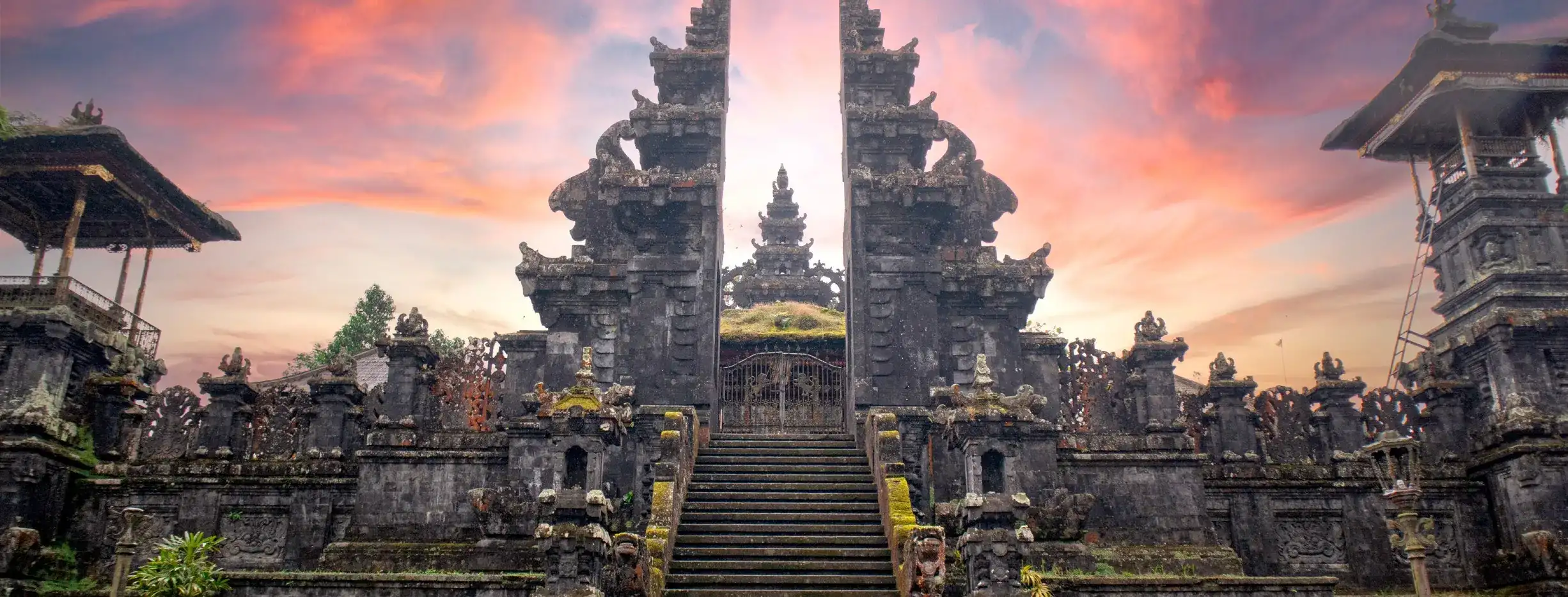 Website Resmi Pura Besakih - Informasi Seputar Besakih