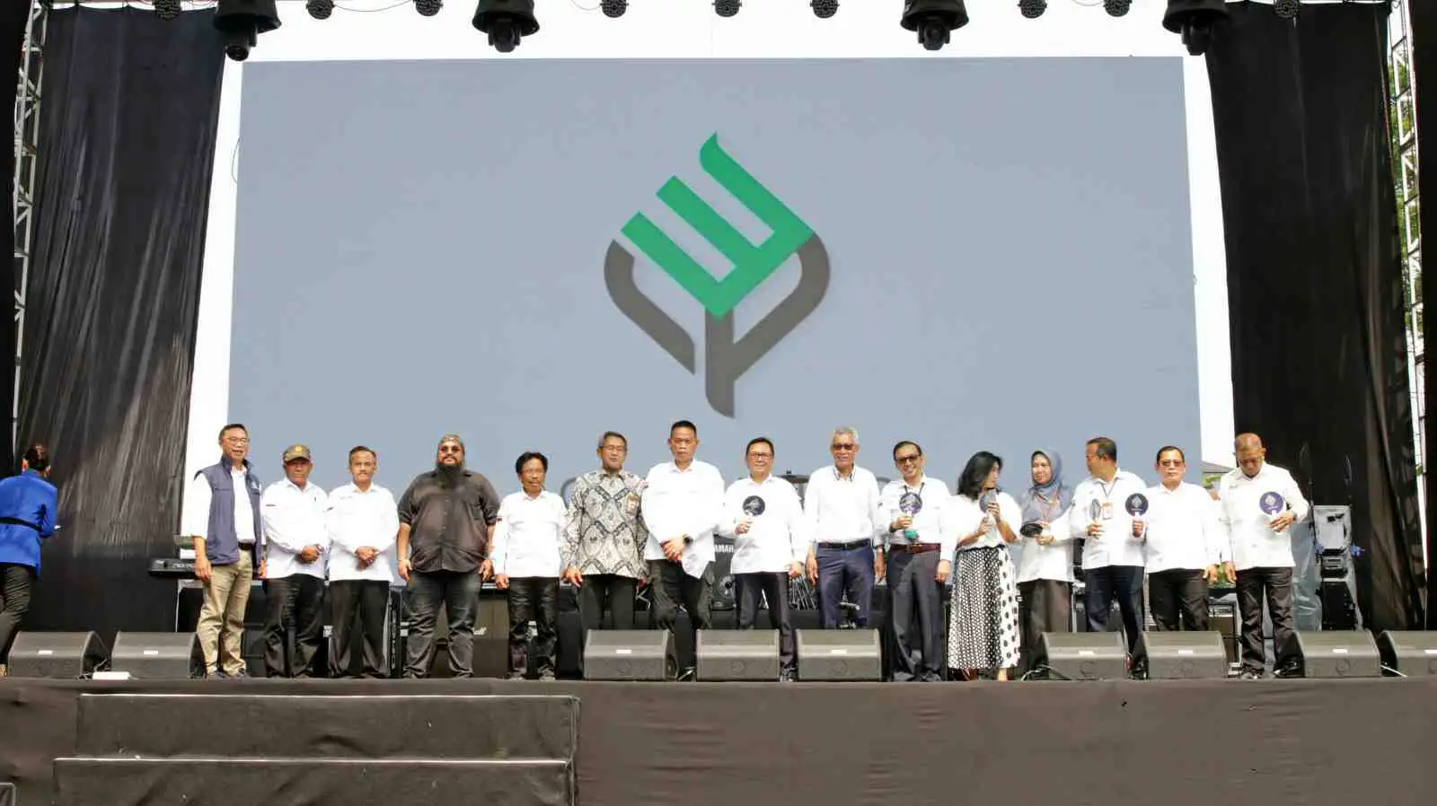 BSIP Kementan Launching Logo Baru, Hadirkan Standar Berkualitas Bagi ...